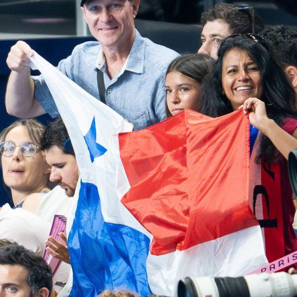 Tyler Christianson, con destacada actuación en Paris 2024 | Pandeportes